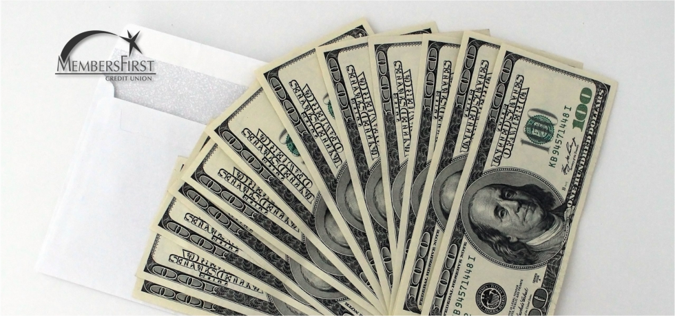 How to Use the Money Envelope System | MembersFirst CU