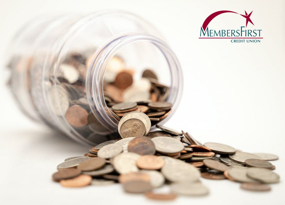 5 Easy Steps to Start Saving | MembersFirst Credit Union