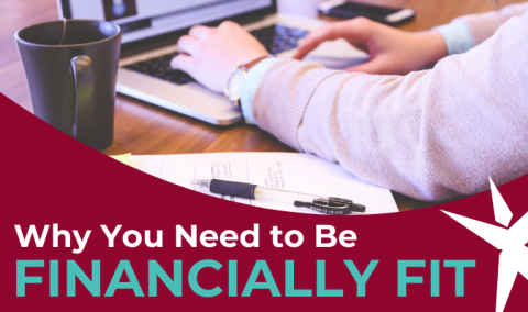 Why You Need to Be Financially Fit | MembersFirst CU