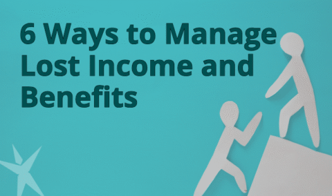 Manage Lost Income: Tips for Financial Stability | MembersFirst CU